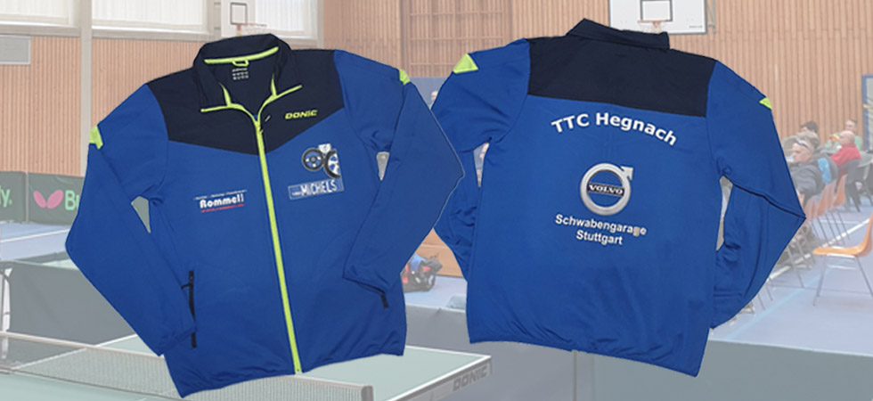 Ttc Hegnach E V
